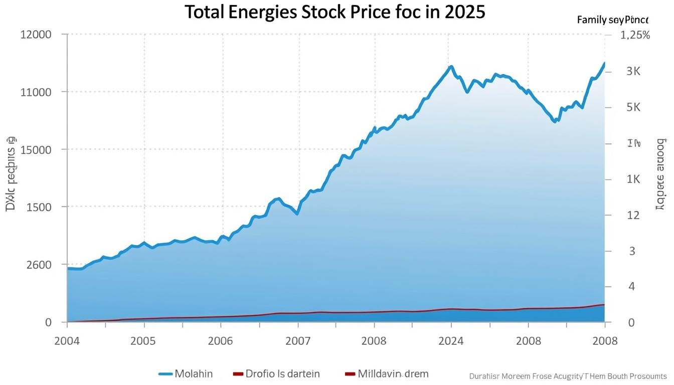 totalenergies : décryptage du prix de l’action tte à l’EPA